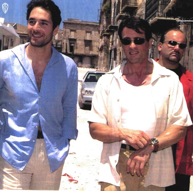 Avenging Angelo - Alchetron, The Free Social Encyclopedia